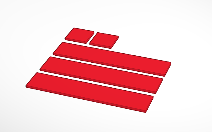 3D design FabLab Civil Engineering - Tinkercad