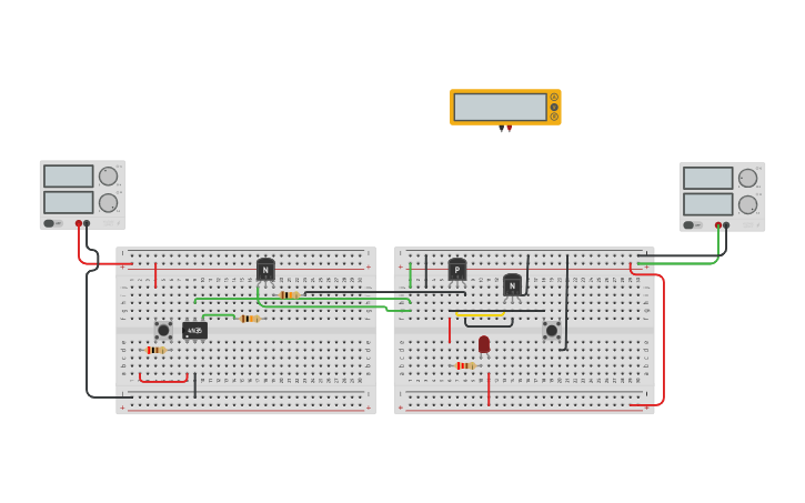 Circuit design Epic Elzing-Migelo - Tinkercad