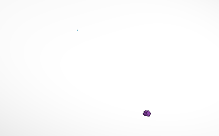 3D design Rob - Tinkercad