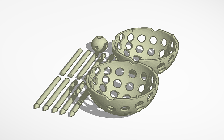 3D design xyz Koordinat Sistemi - Tinkercad