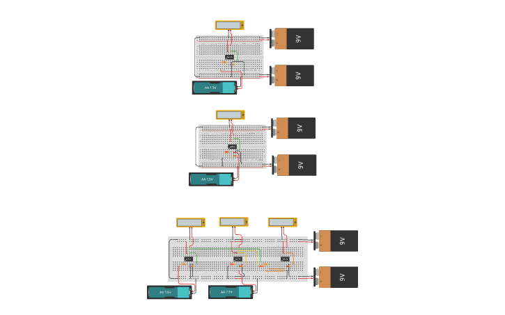 Circuit Design Example Do Not Duplicate Tinkercad