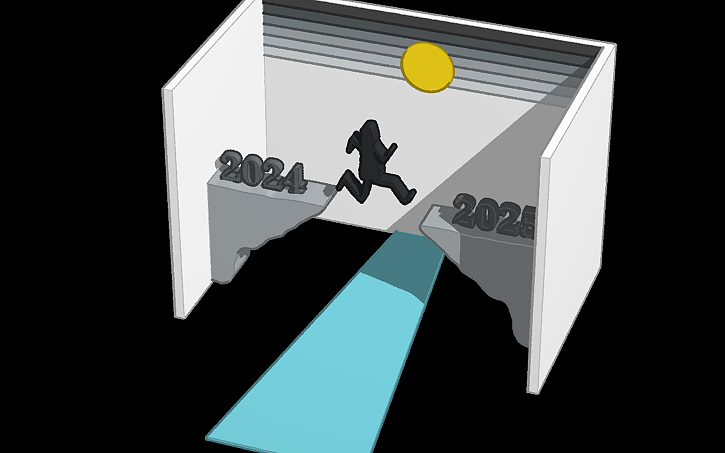 3d Design 2025 Tinkercad