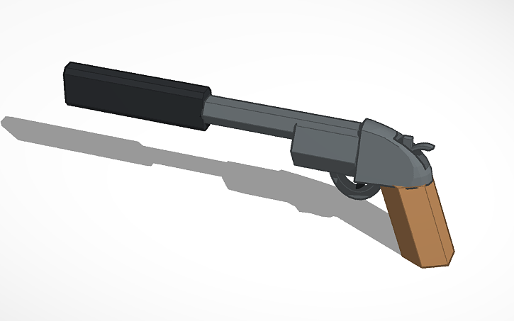 3D design Python - Tinkercad