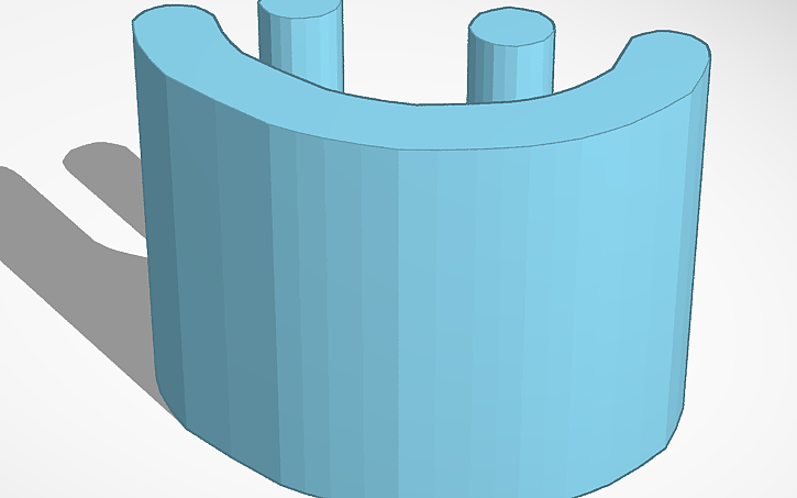 3D design Paint Scheme Request #32: Gold Gear - Tinkercad