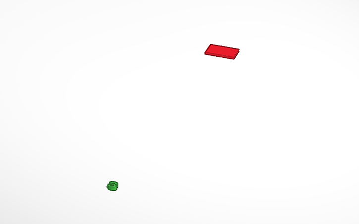 3D design 350 emblem - Tinkercad