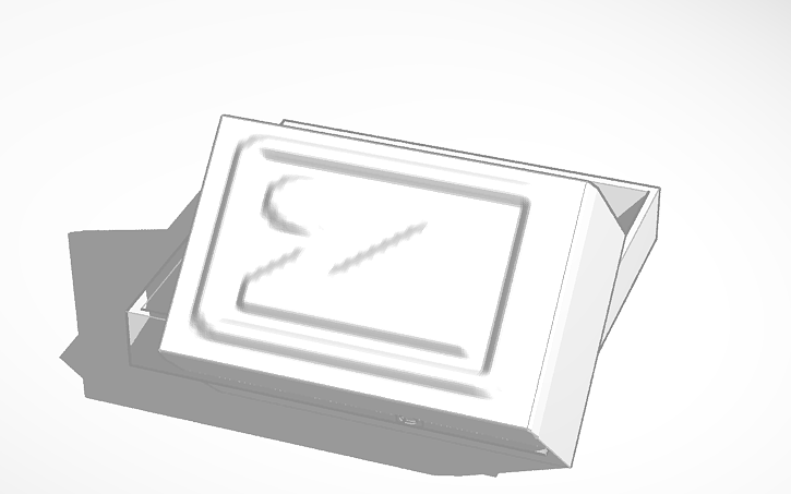 3D design rolex - Tinkercad