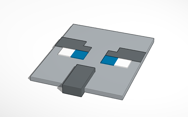 3D design minecraft pillager(what do you call them pillagers or ...