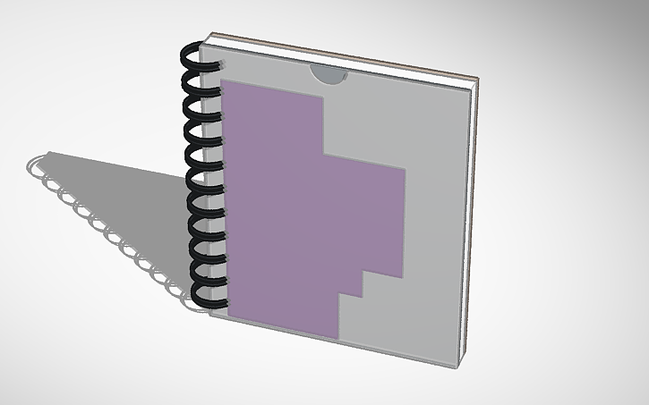 3D design My Sketchbook - Tinkercad