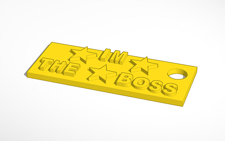 3D design jayden and jeremiah - Tinkercad