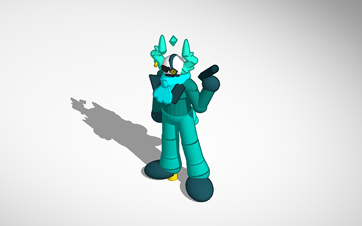 3D design Medkit! PHIGHTING - Tinkercad