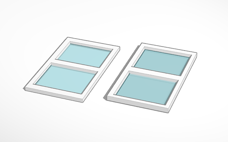 3D design Windows - Tinkercad