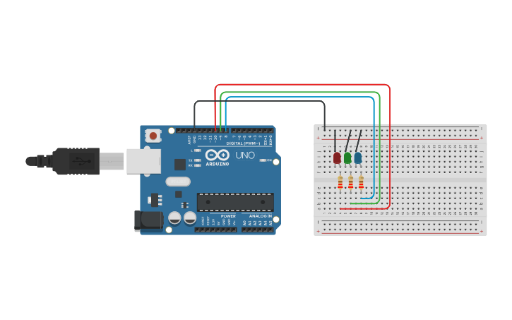Circuit design Anthony_Potoy_MICRO2 - Tinkercad