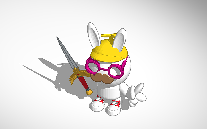 3D design Cool! - Tinkercad