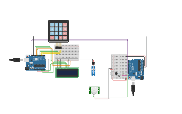 Circuit design IF3210-2022-Arduino-13519159 - Tinkercad