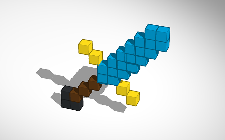 3D design SUPER - Tinkercad