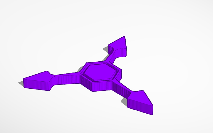 3D design Absolute solver SVG template - Tinkercad