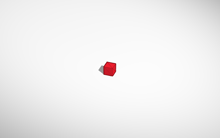 3D design School Contest - Ended - Tinkercad