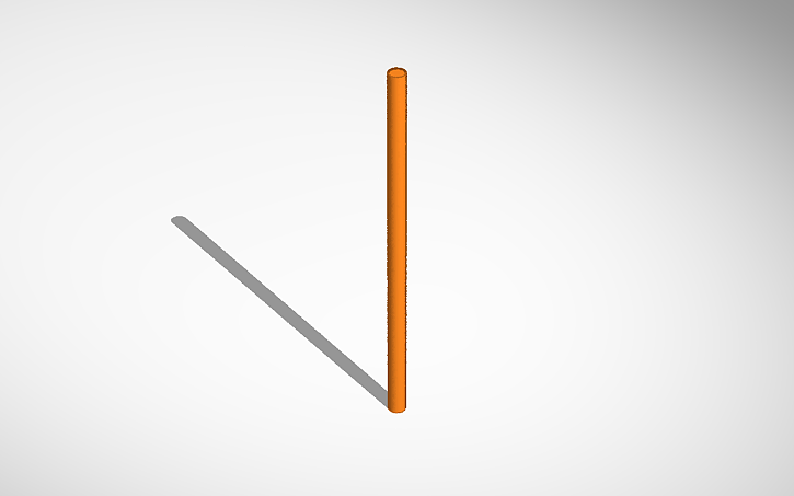 3D design Skib toilet - Tinkercad