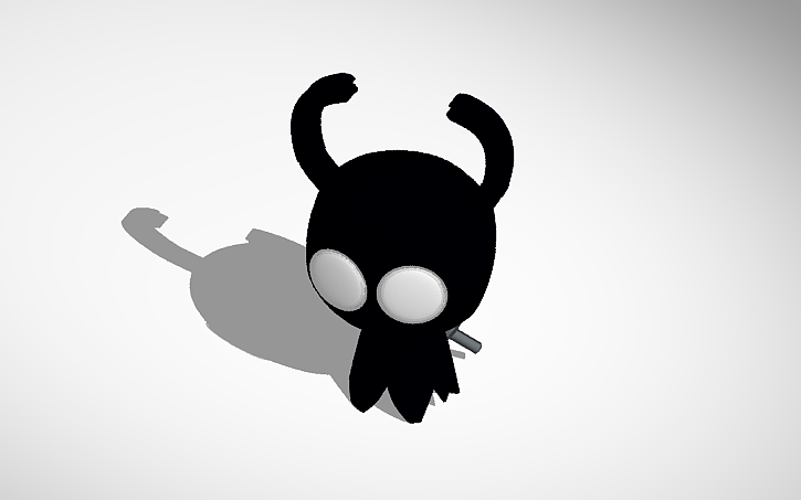 3D design Shade - Tinkercad