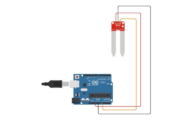 Circuit design Lab6Part2/Ouyangjunzhe/22320414/375380 - Tinkercad