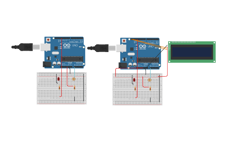 Circuit Design Ldr Sensor Tinkercad