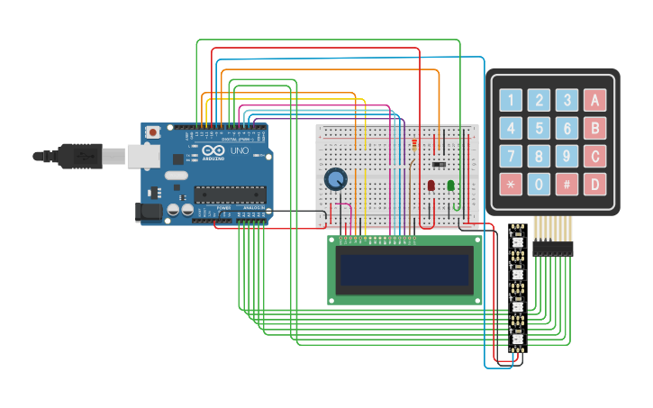 Circuit design Main function added Final Code Thejackyk Mathematics ...