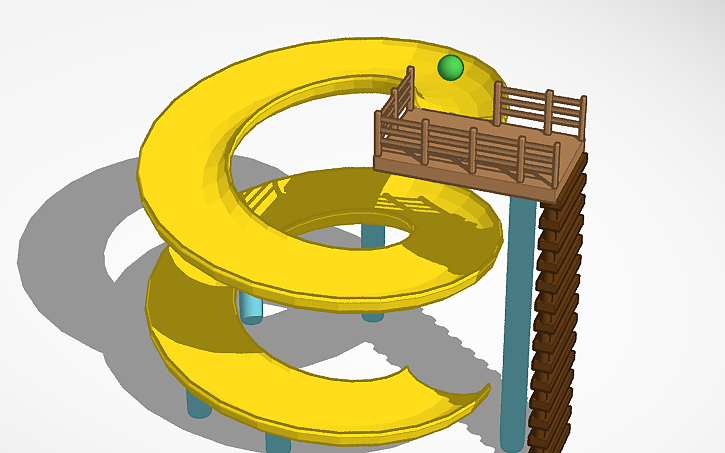 3D design Video Slide With Me... - Tinkercad