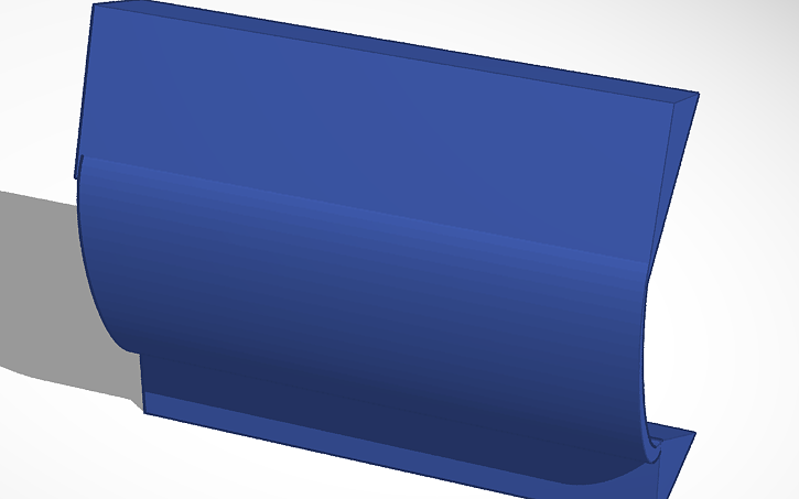 3D design sumo - Tinkercad