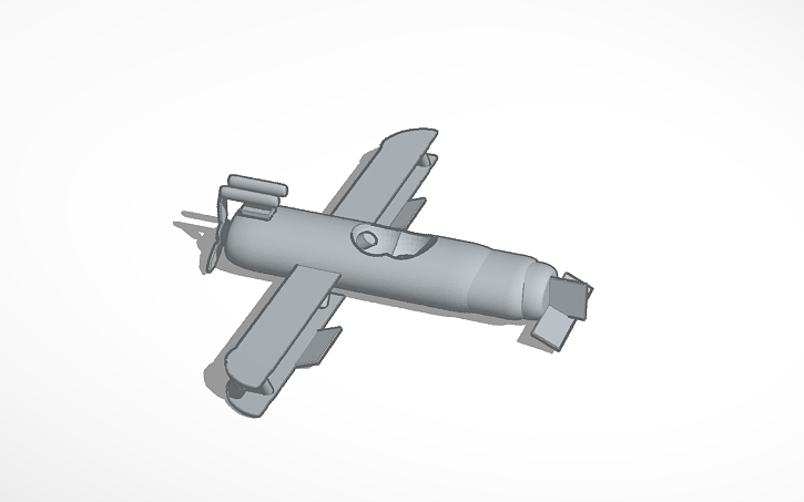 3D design fortnite - Tinkercad