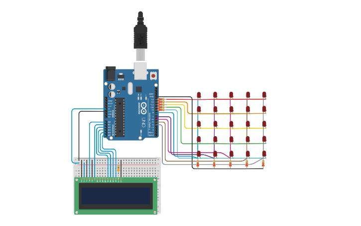 Circuit design Caso_Practico_IDL2 - Tinkercad