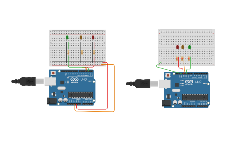 Circuit design Bodacious Jofo - Tinkercad