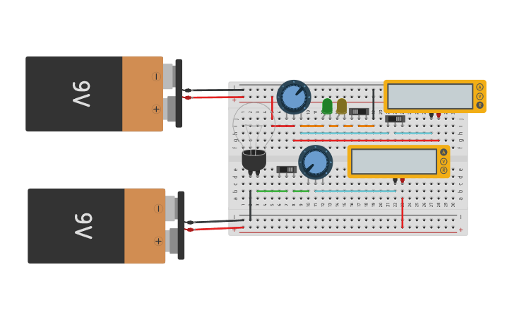 Circuit design TAREA3-PAULINA ELIZABETH MARIN LESCANO - Tinkercad
