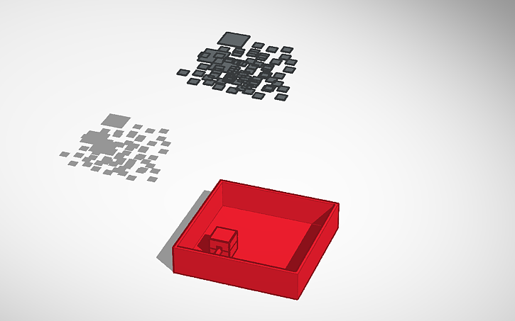 3d Design Please Tinkercad