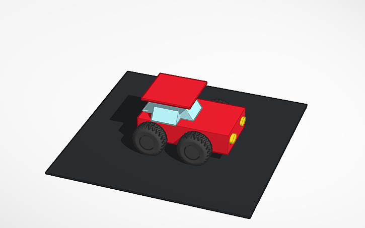 3D design Dylan-Movil - Tinkercad