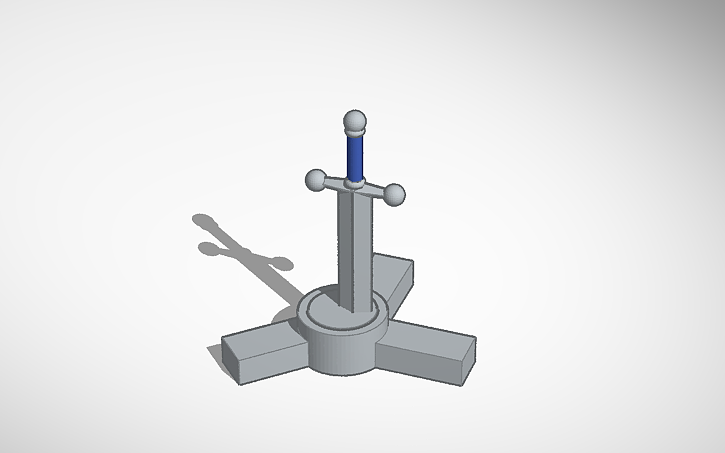 3D design jugete para que no estes abburido jajaj - Tinkercad