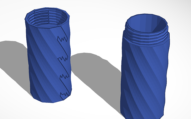 3D design 3d print - Tinkercad