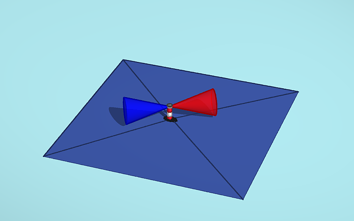 3D design Copy of Light Up a Story with Code Challenge: SCRATCH_CAT ...