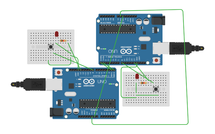 Circuit design Maria Salim bonus - Tinkercad