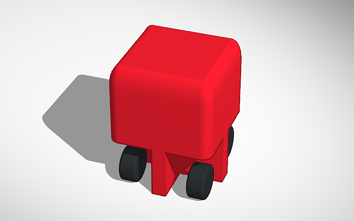 3d Design Original Creator Didnt Make It Functional Tinkercad