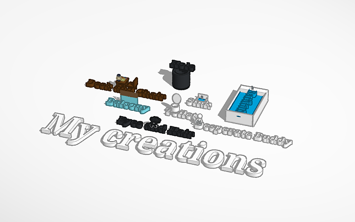 Tinkercad