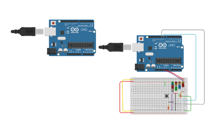 Circuit design Surprising Borwo-Bombul - Tinkercad
