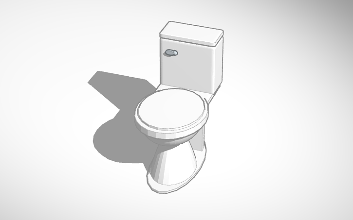 3D design Everyday Objects - Tinkercad