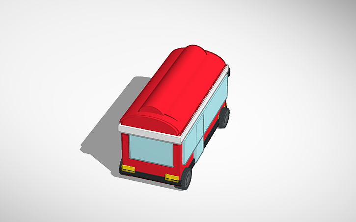 3D design gani tayo alvaro - Tinkercad