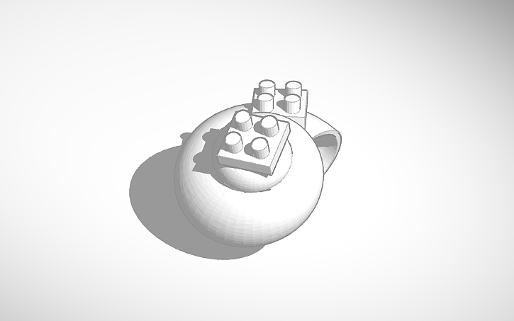 3D design Hermit Crab Shell - Tinkercad