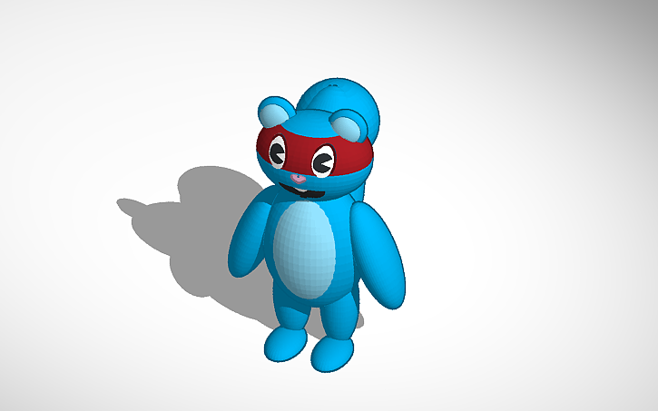 3D design Splendid - htf - Tinkercad