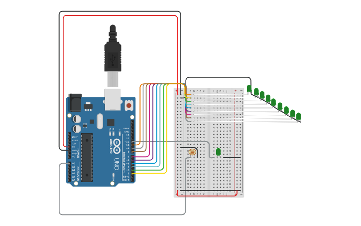 Circuit design Arduino-uno-smart_grid - Tinkercad