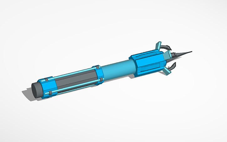 3D design pressure spr-INT - Tinkercad