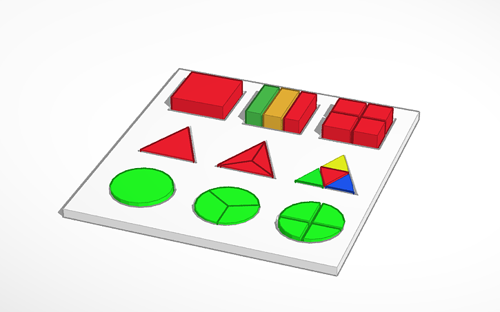 3D design soto ea ne ponel - Tinkercad