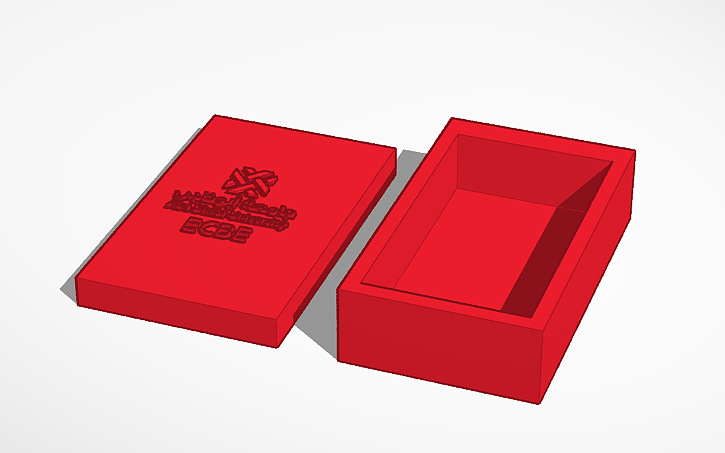 3D design Raji Mohammed 1101257 - Tinkercad