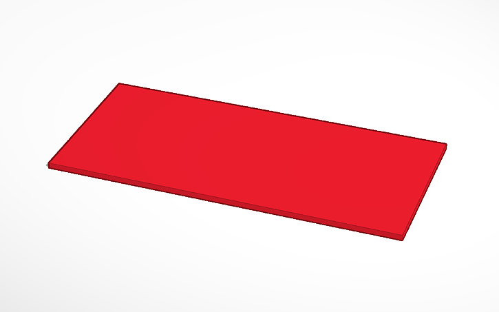 3D design Blitzball pitching machine - Tinkercad